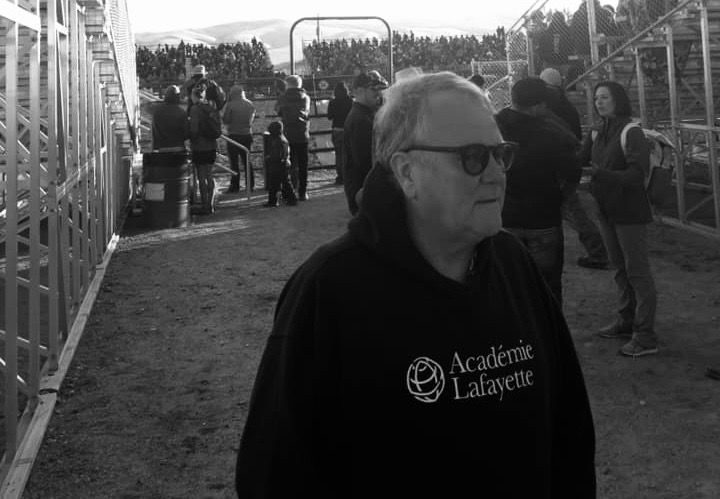 Biography | w.e. leathem